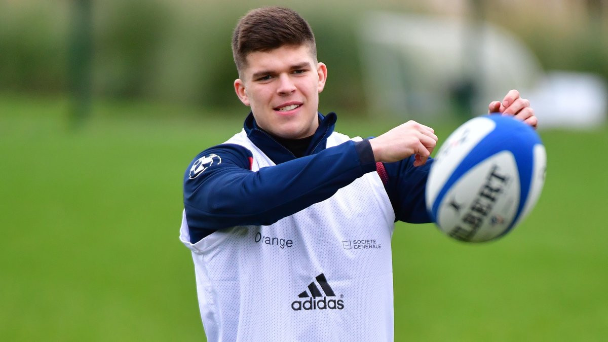 Rugby - XV de France : Pascal Papé s’exprime sur la convocation d’un ...