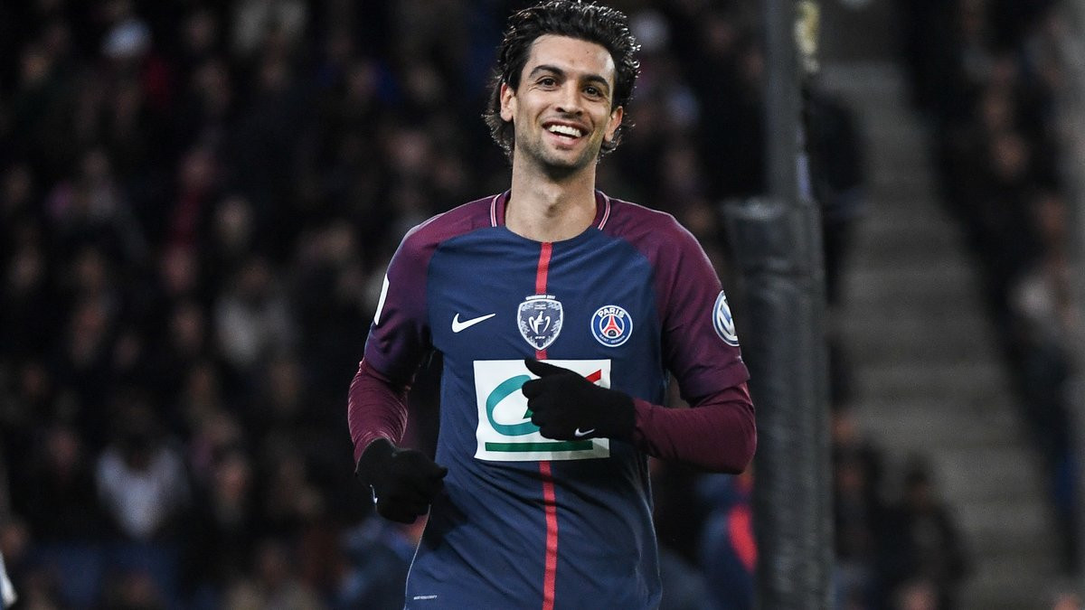 Mercato - PSG : Les confidences de Javier Pastore sur son avenir ...