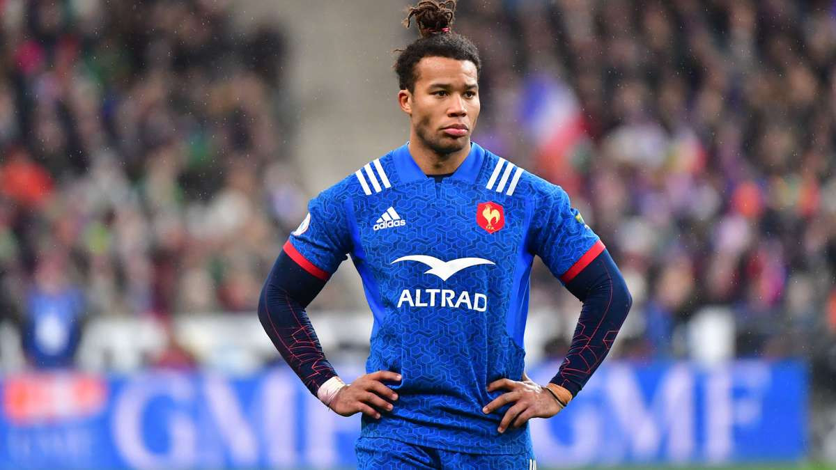Rugby - VI Nations : Les confidences de Teddy Thomas après la défaite ...