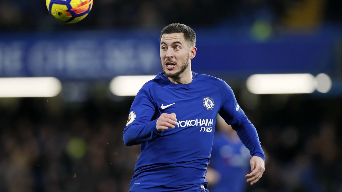 Mercato - Chelsea : Eden Hazard aurait déjà tranché pour un transfert ...