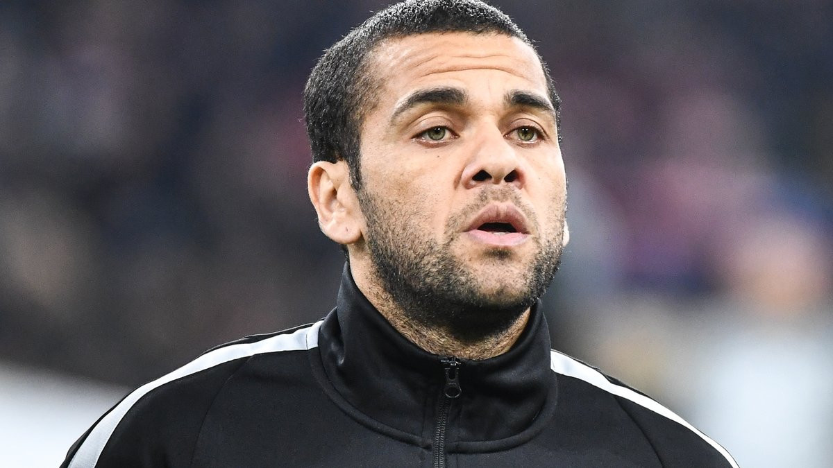 PSG : Daniel Alves met une énorme pression au Real Madrid pour le ...