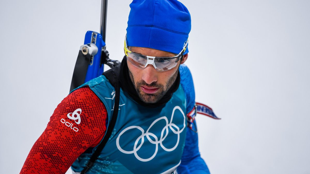 Biathlon - JO 2018 : Johannes Boe envoie un message à Martin Fourcade ...