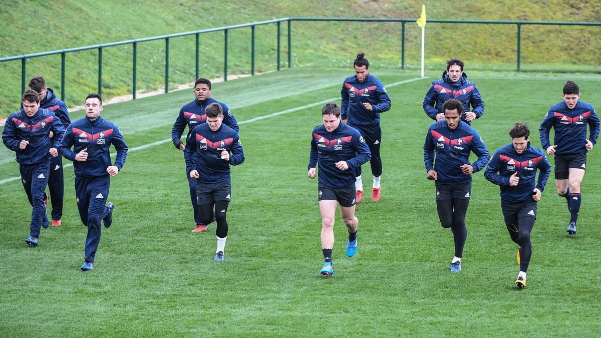 Rugby - XV de France : Ce gros coup de gueule sur la polémique qui touche les Bleus ...