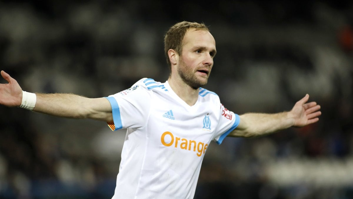 PSG/OM : Valère Germain affiche ses ambitions XXL pour le Classico ...
