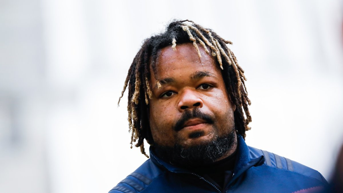 Rugby - XV de France : Brunel explique son choix de nommer Bastareaud ...