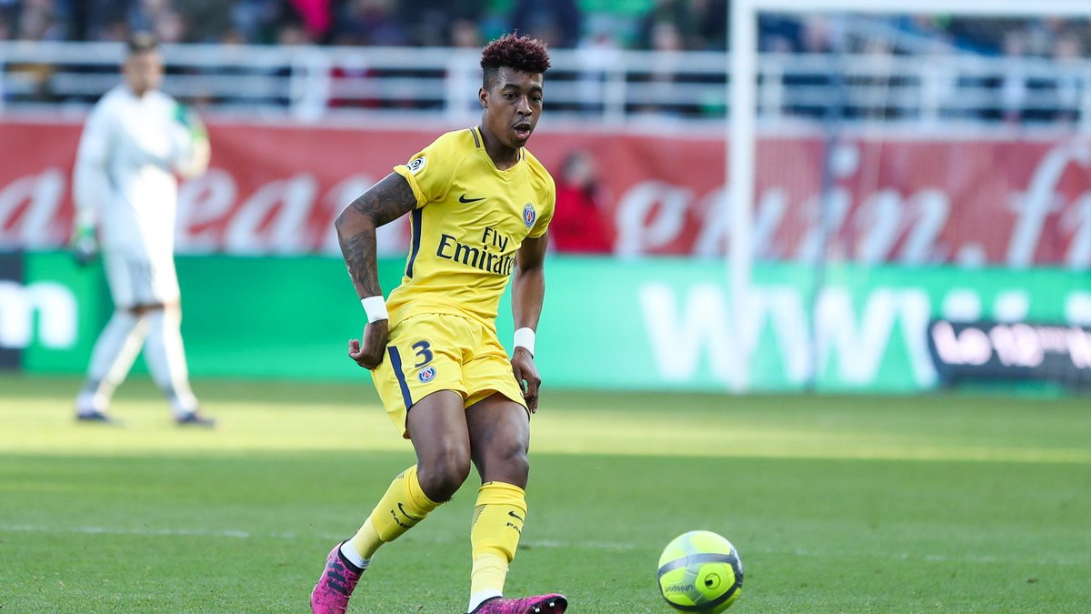 PSG : Kimpembe affiche ses ambitions XXL face au Real Madrid ...