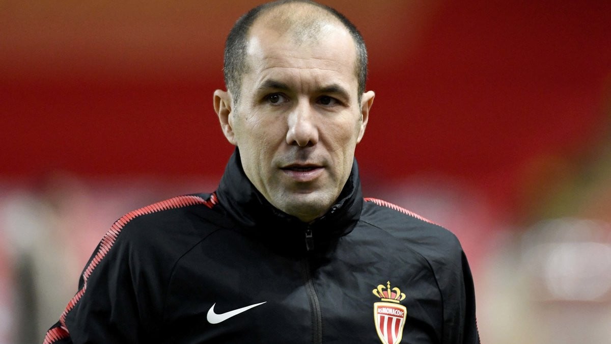 Mercato - PSG : Jardim envoie un message fort sur son avenir ...
