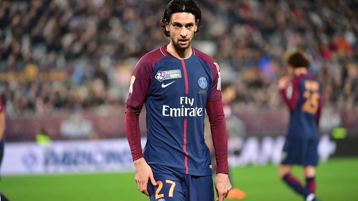 Mercato - PSG : Pastore totalement résigné en interne ? - Le10sport.com