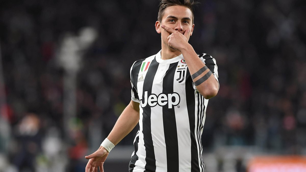 Mercato - PSG : Le dossier Dybala relancé… grâce à Cavani ? - Le10sport.com