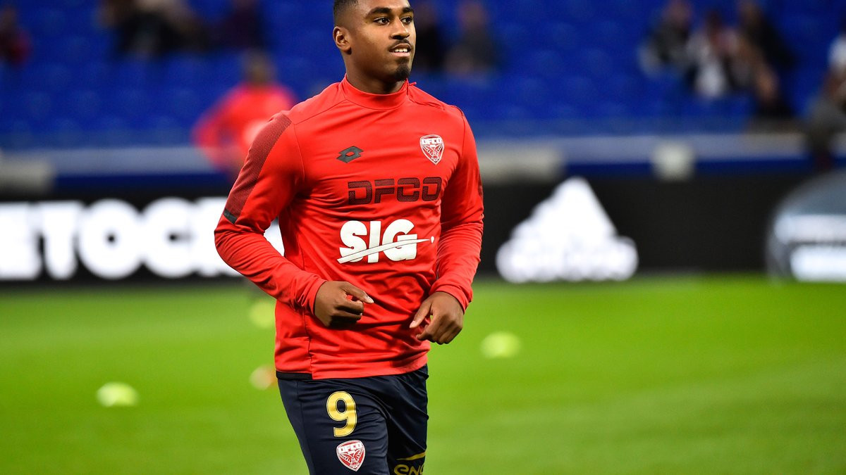 EXCLU - Mercato : Wesley Saïd (Dijon) pisté en France et à l'étranger ...