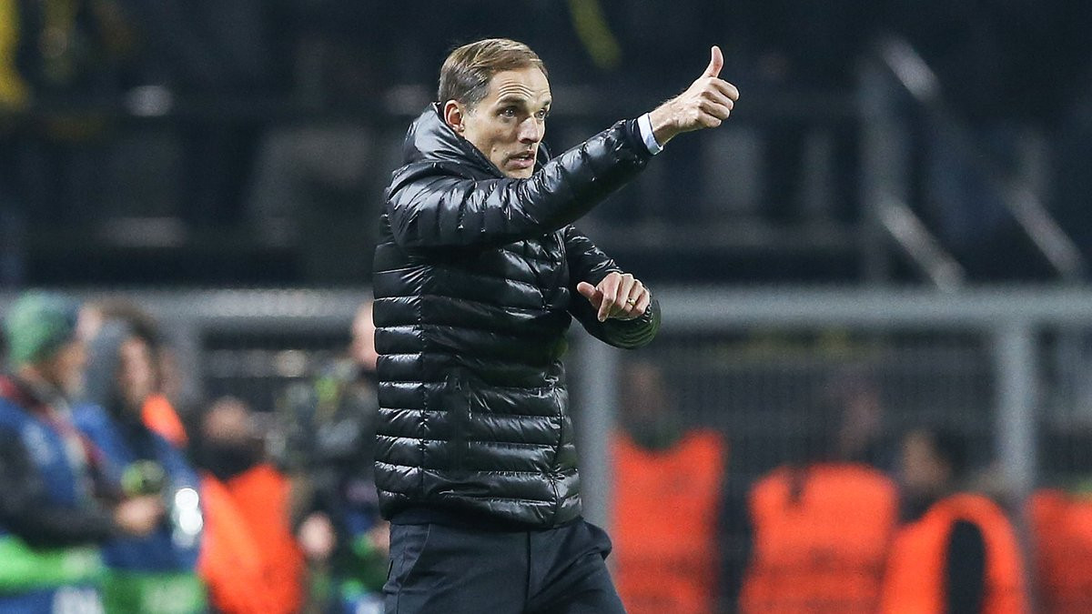Mercato - PSG : «Thomas Tuchel est un copier-coller d’Emery ... Mercato - PSG : «Thomas Tuchel est un copier-coller d’Emery ...