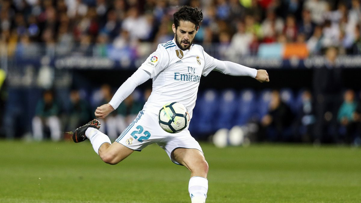 Mercato - Real Madrid : Ce dirigeant du Real qui prend position pour l’avenir d’Isco ...