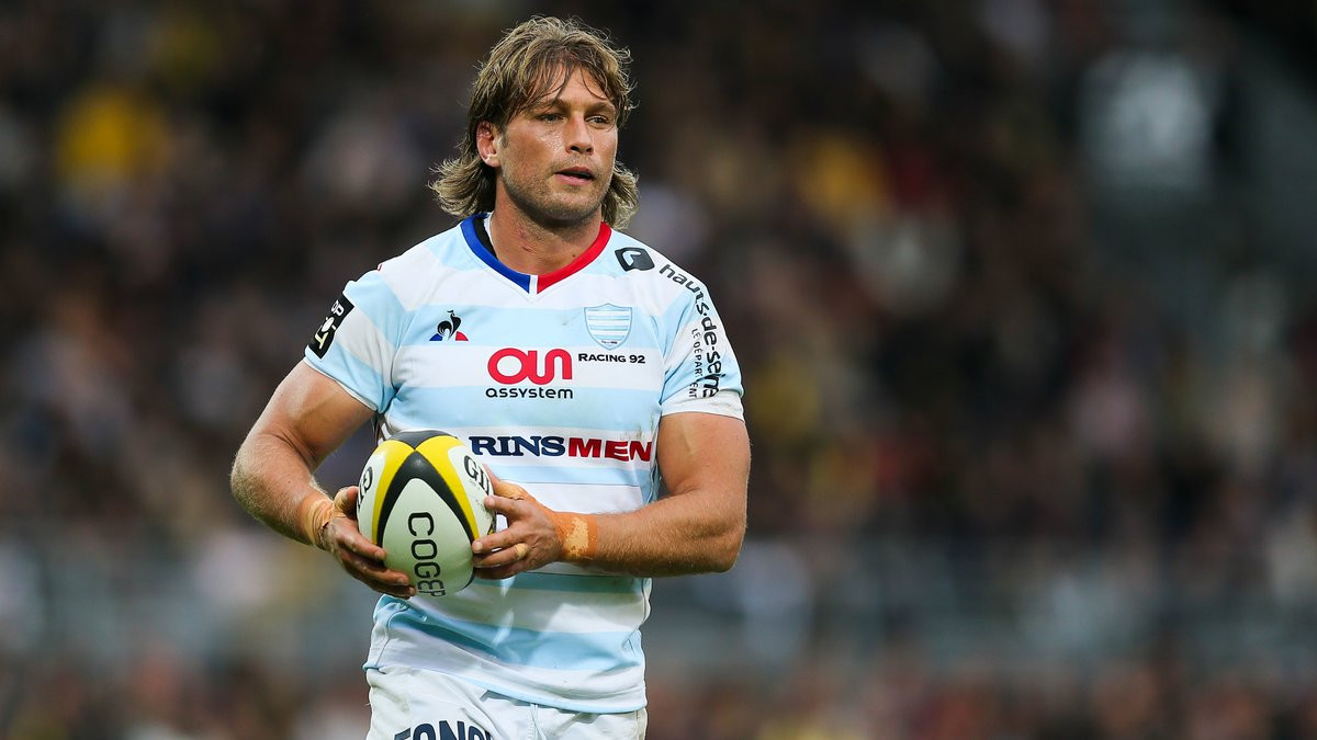 Rugby - Top 14 : Énorme coup dur pour Szarzewski ! - Le10sport.com