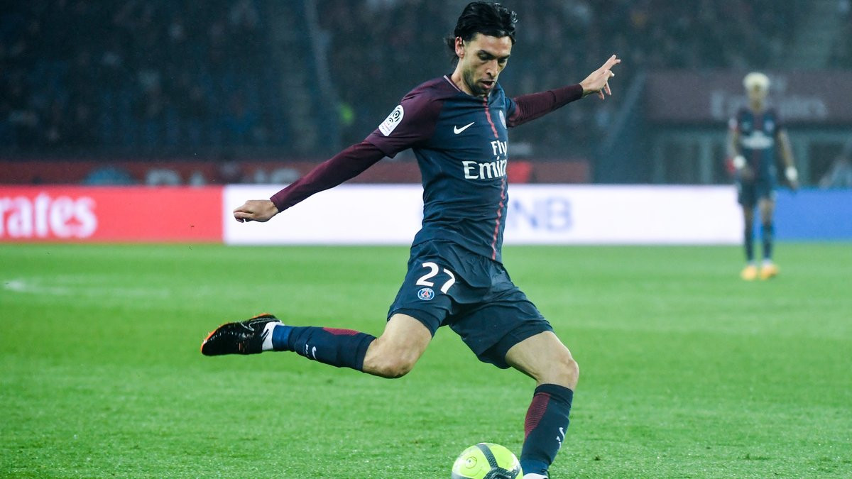 PSG - Malaise : «Je suis triste de voir Pastore comme ça en ce moment ...