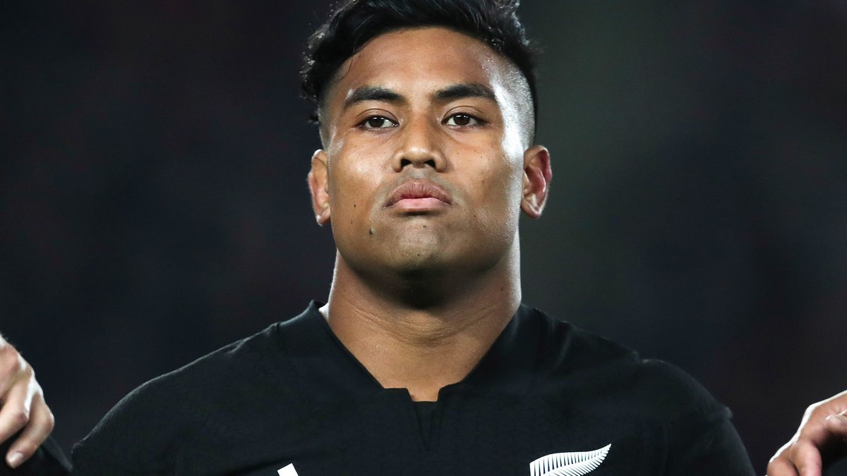 Rugby - Top 14 : Julian Savea se prépare à rejoindre le RCT ...
