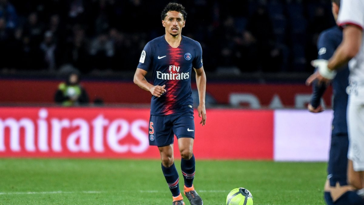 PSG : Marquinhos assure la défense du projet QSI ! - Le10sport.com PSG : Marquinhos assure la défense du projet QSI ! - Le10sport.com