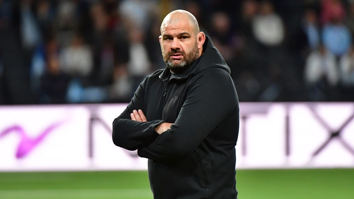 Rugby : L’entraîneur de Toulon annonce les objectifs pour la saison ...