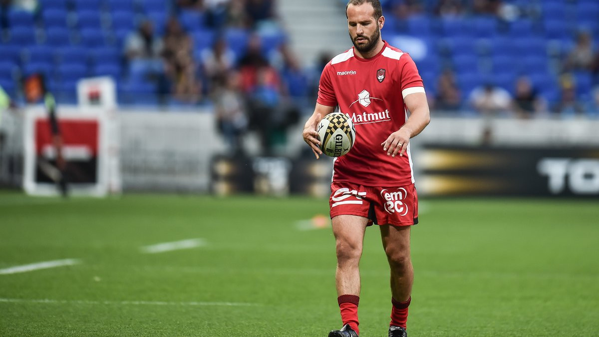 Rugby - Top 14 : Frédéric Michalak se confie sur sa retraite ...