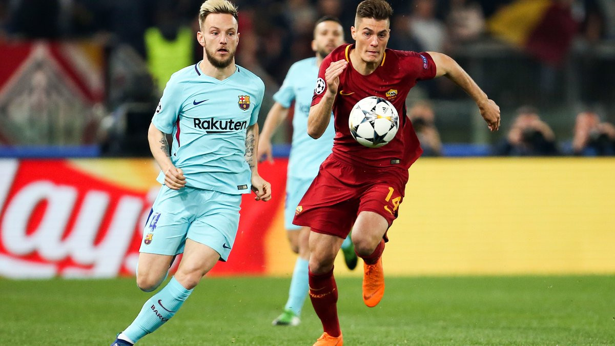 Mercato - PSG : Ivan Rakitic envoie un message fort à Neymar pour son ...