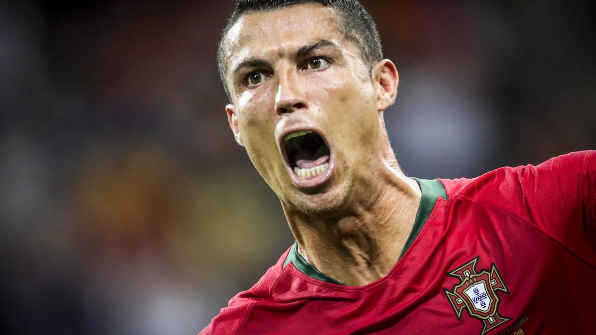 Exclu Mercato Real Madrid Cristiano Ronaldo à La Juventus Turin
