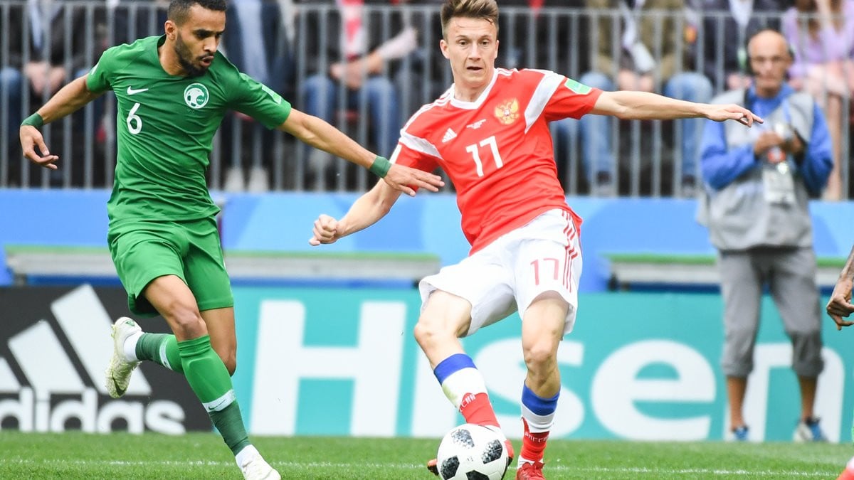 Mercato | Mercato - Barcelone : Cette révélation du Mondial qui répond ...