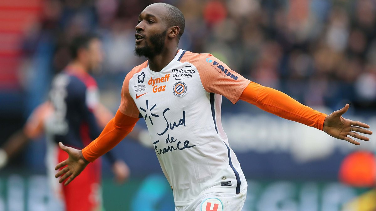 EXCLU - Mercato : Giovanni Sio vers la Suisse - Le10sport.com