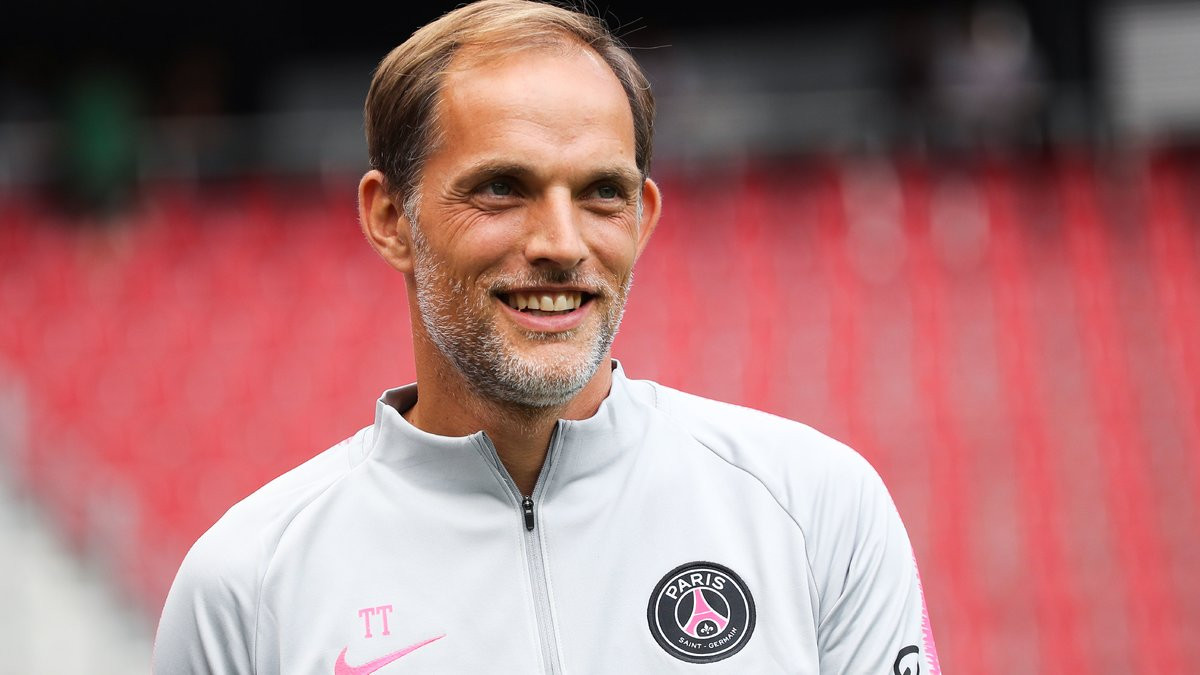 Mercato - PSG : Quand Jean-Michel Aulas affiche ses regrets pour Thomas ... Mercato - PSG : Quand Jean-Michel Aulas affiche ses regrets pour Thomas ...