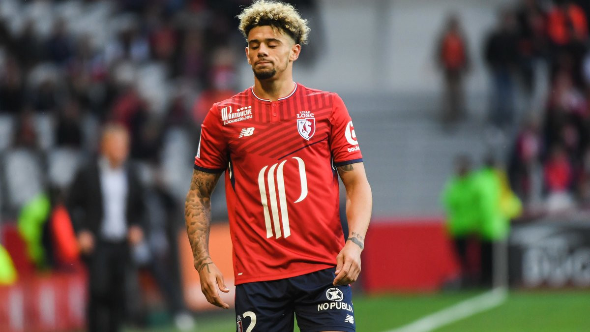 Mercato – LOSC : Un cador italien sur les traces de Kevin Malcuit ...