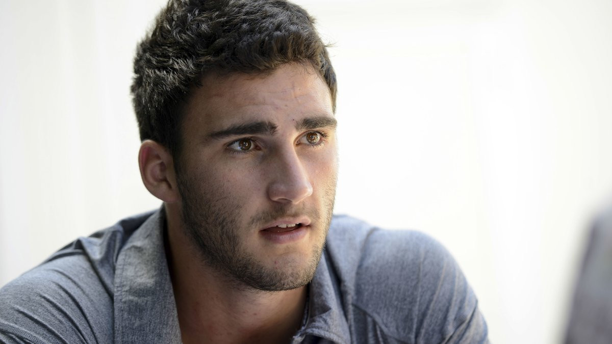 Rugby - Top 14 : Les incroyables révélations de Charles Ollivon sur son ...