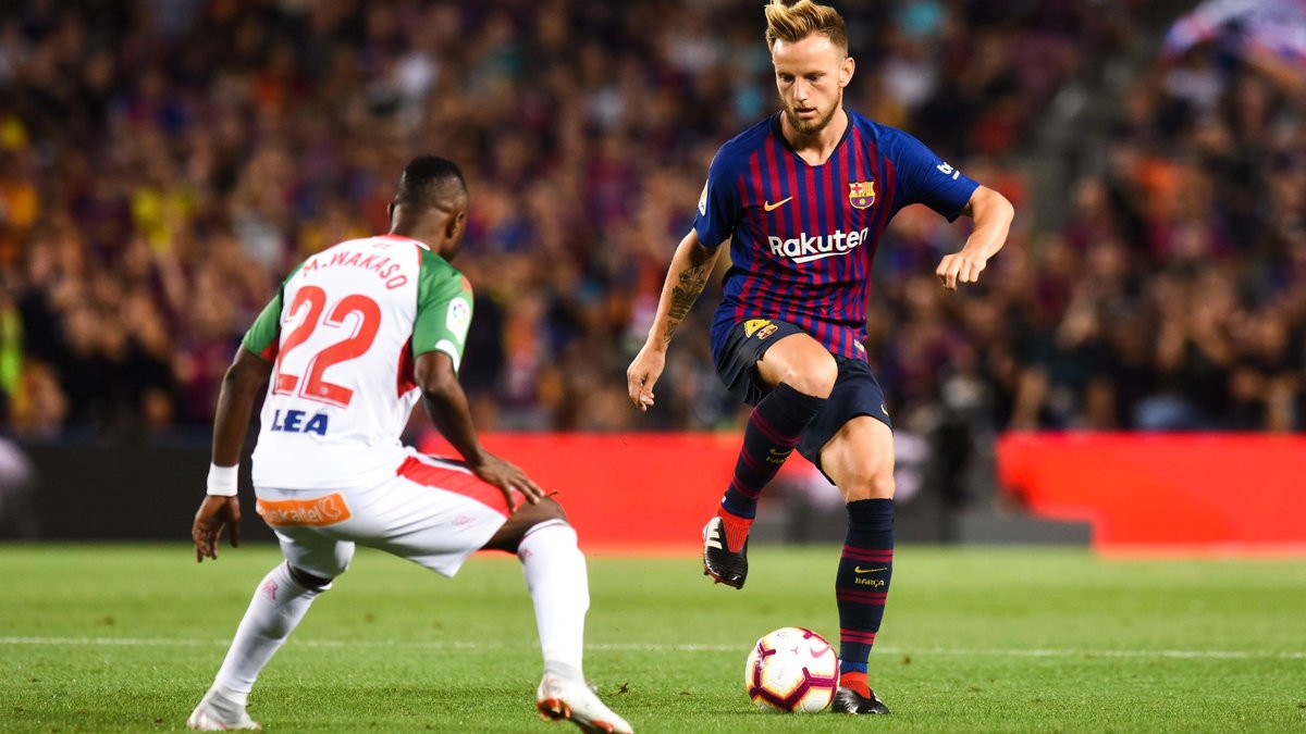 Mercato - PSG : Ivan Rakitic aurait tranché pour son avenir ...