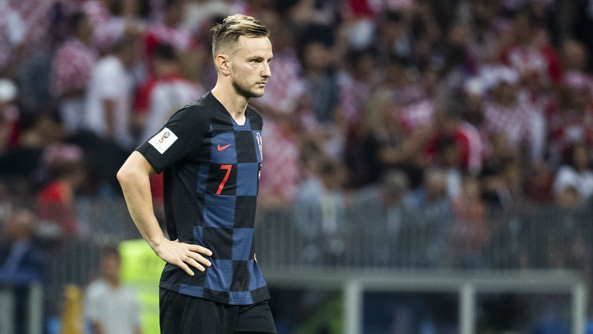 Mercato - PSG : Ivan Rakitic affiche une volonté forte pour son avenir ...