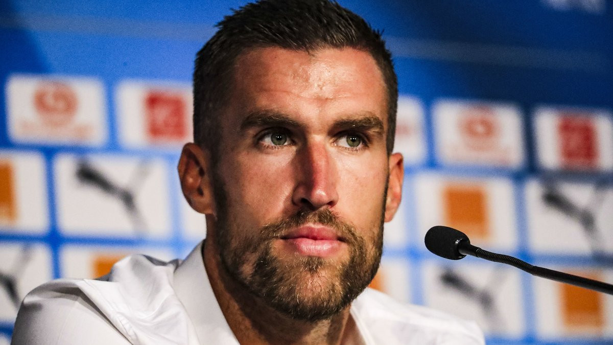 Mercato - OM : Kevin Strootman se prononce sur son intégration ...