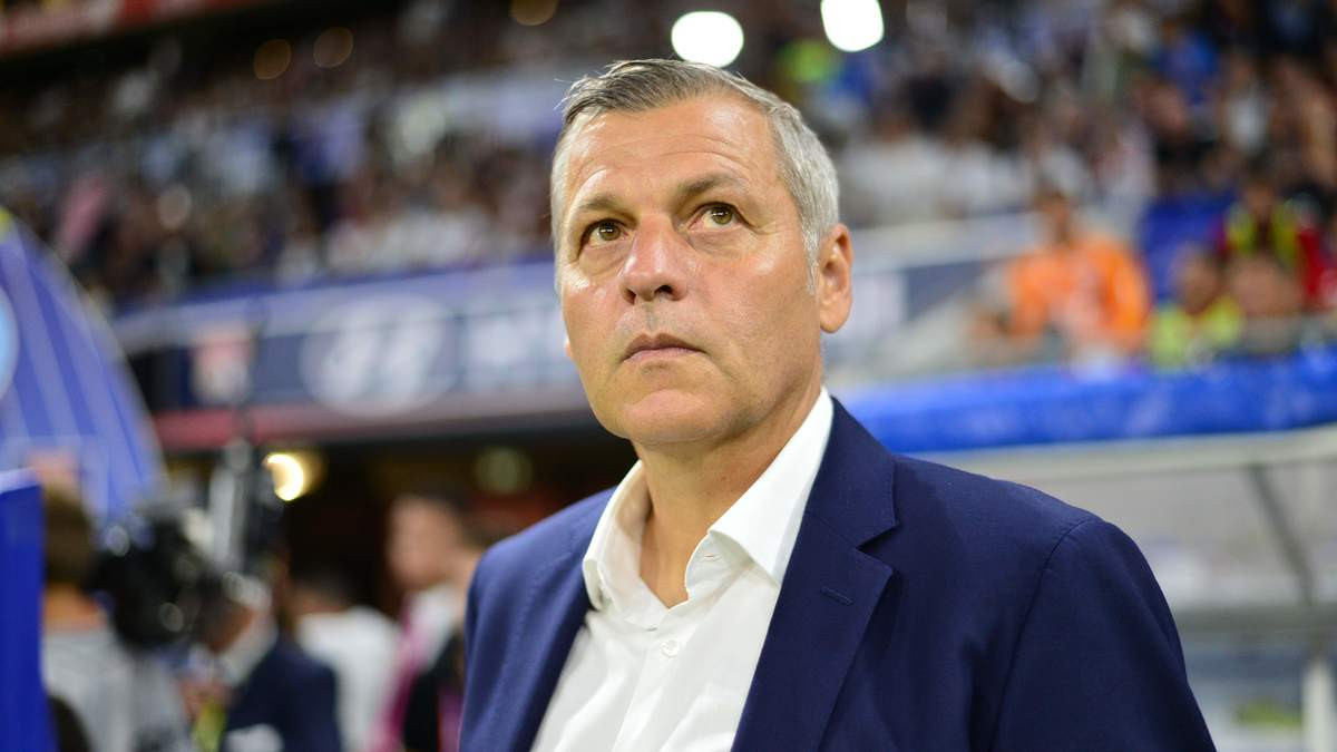 OL : Bruno Génésio relativise après son duel avec Pep Guardiola ...