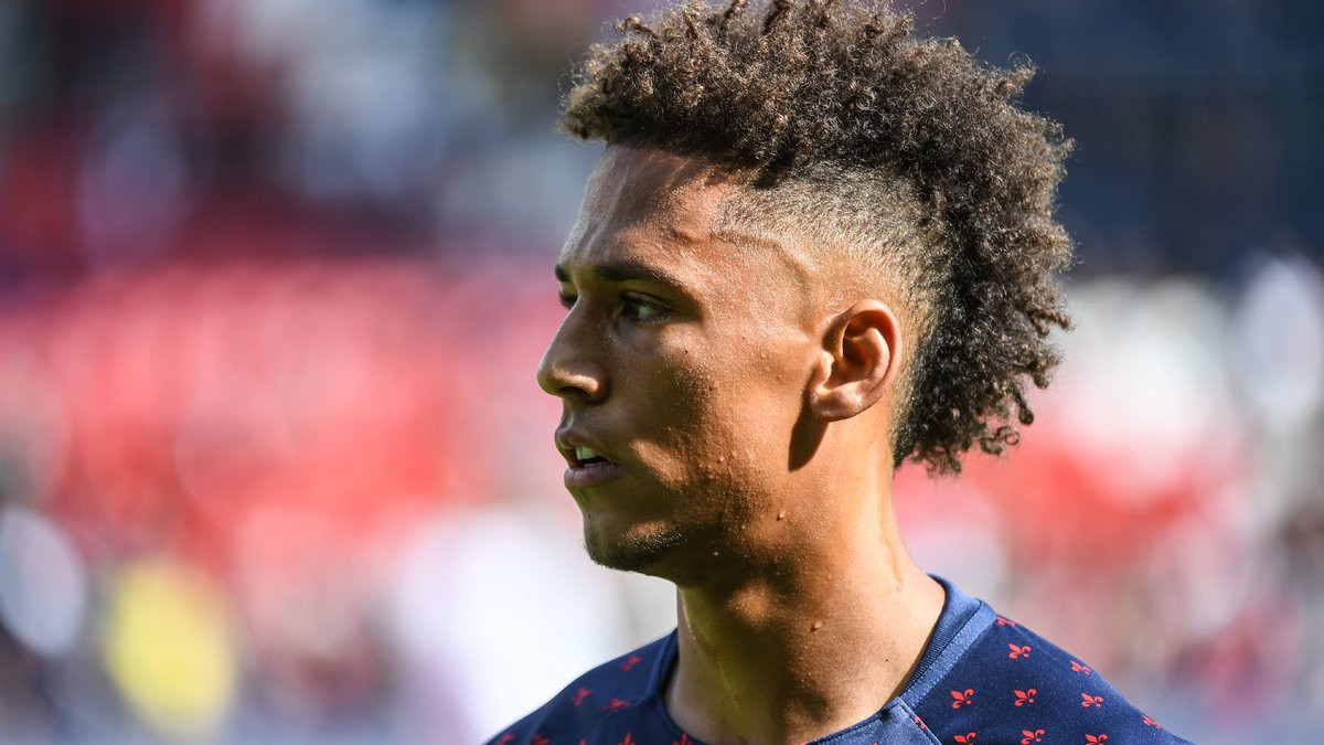 PSG : Thilo Kehrer évoque ses débuts hésitants au PSG ! - Le10sport.com