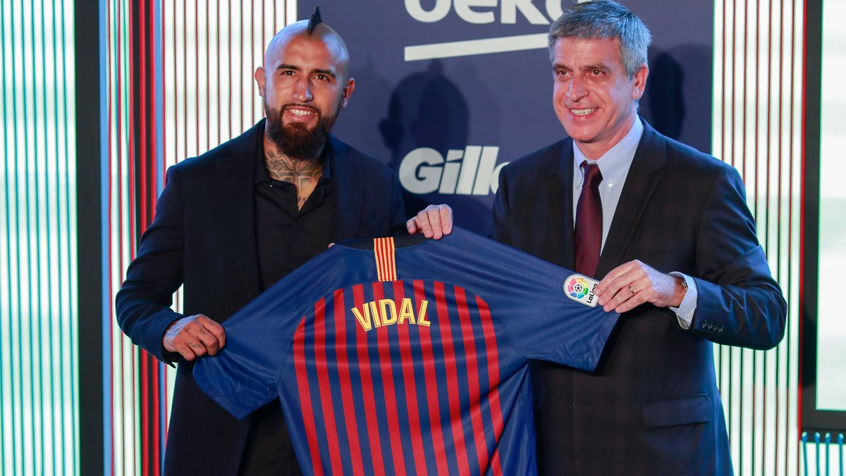 Mercato - Barcelone : Le Barça fait une annonce sur son mercato estival ...