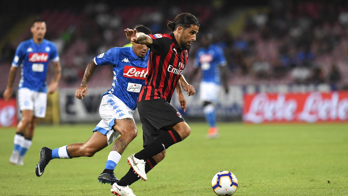 Mercato - PSG : Quand Ricardo Rodriguez confirme un intérêt du PSG ...