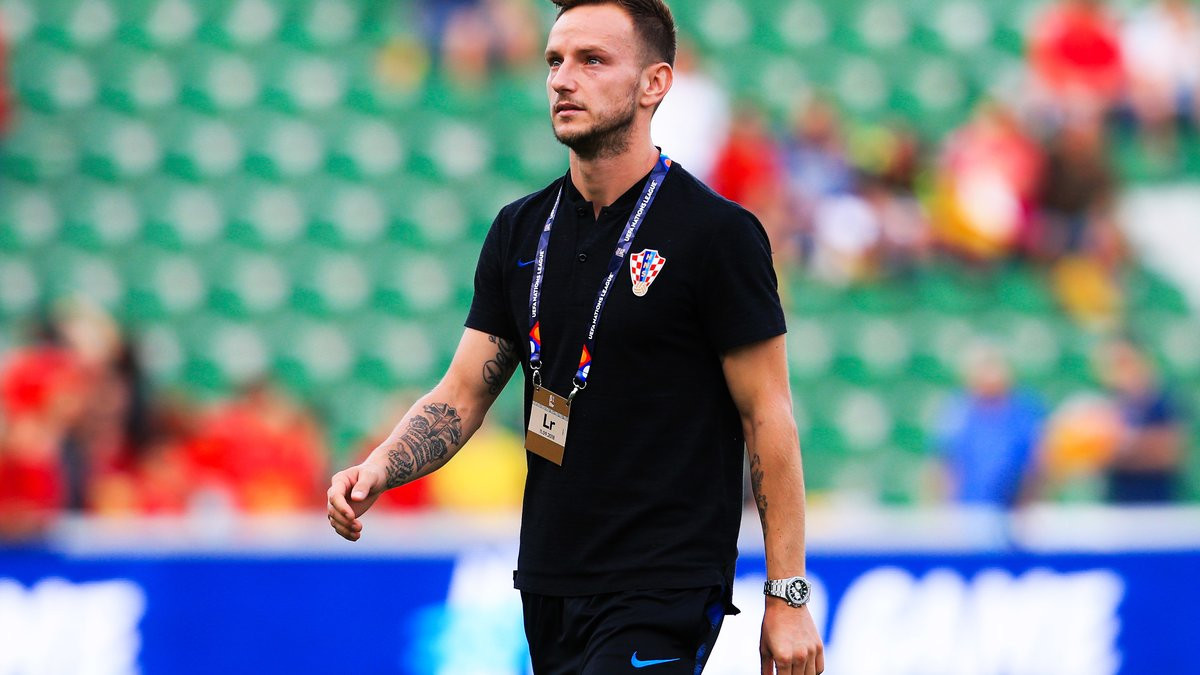 Mercato - Barcelone : Ivan Rakitic affiche un souhait fort pour son ...