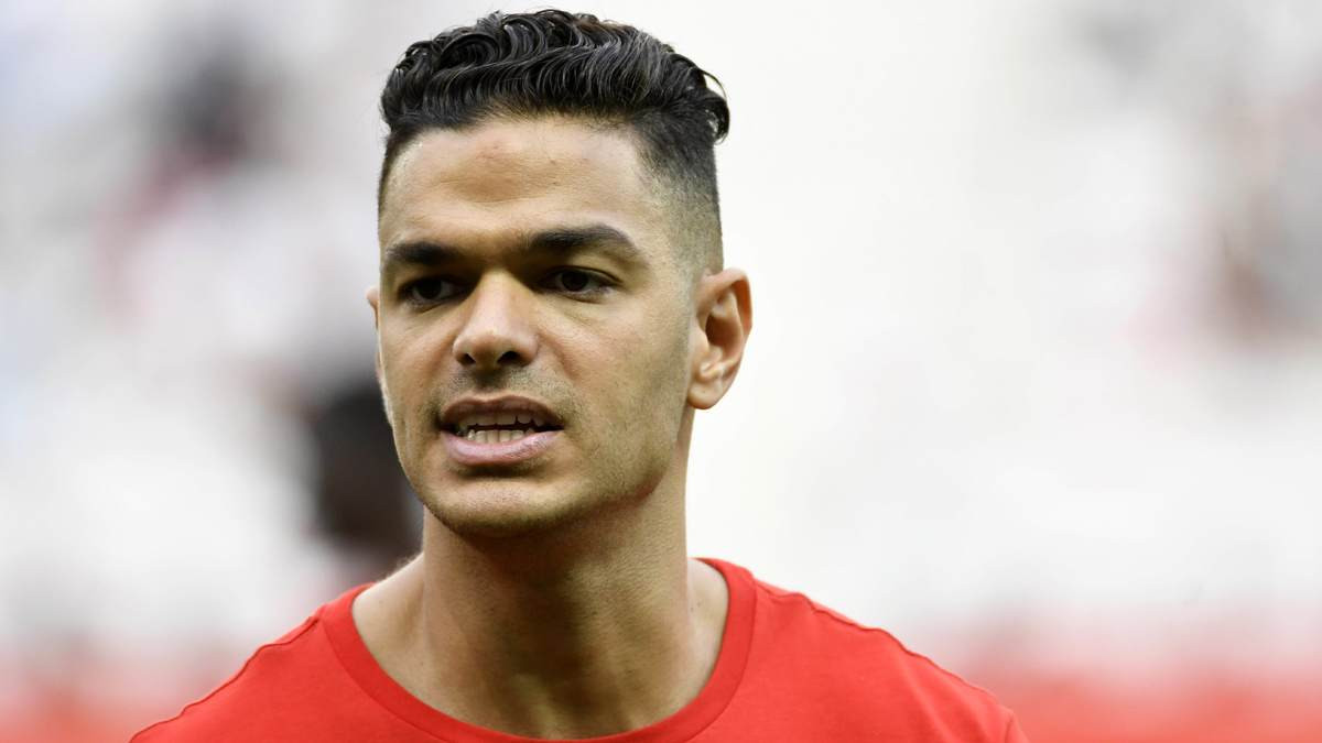 Mercato : Cette mise au point sur l’arrivée de Ben Arfa à Rennes ...
