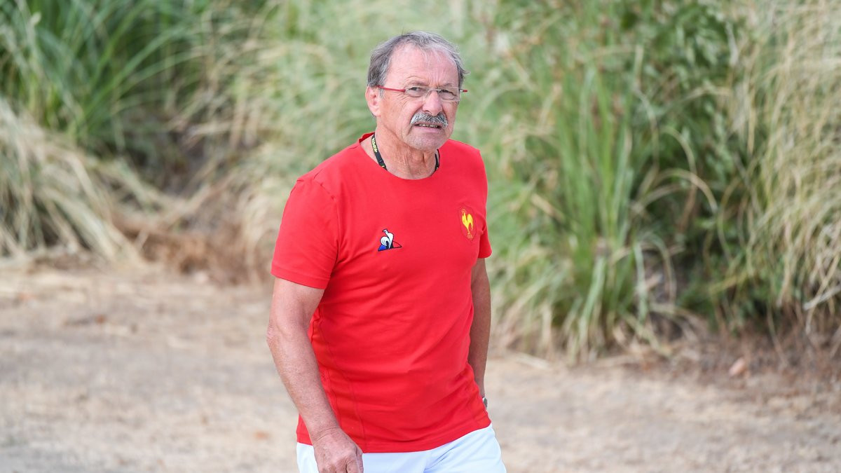 Rugby - XV de France : Les confidences de Jacques Brunel sur son avenir ...