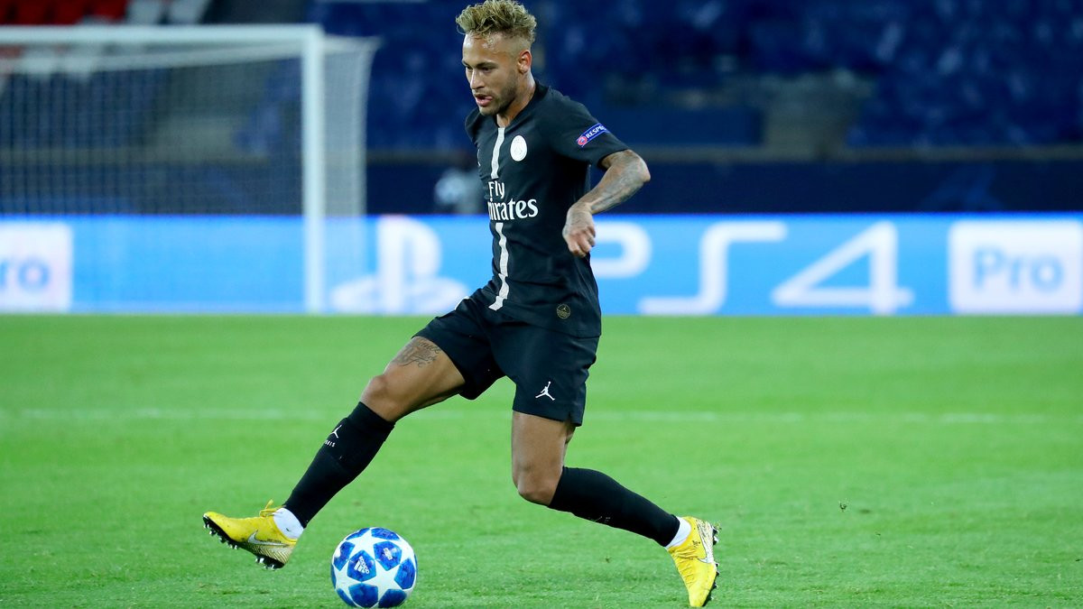 PSG : Quand Maxwell monte au créneau pour Neymar ! - Le10sport.com