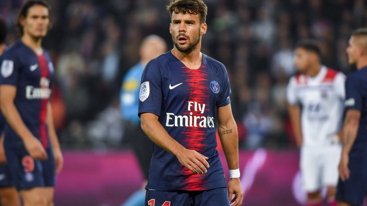 Mercato - PSG : La réponse de Juan Bernat aux dirigeants du Bayern ...