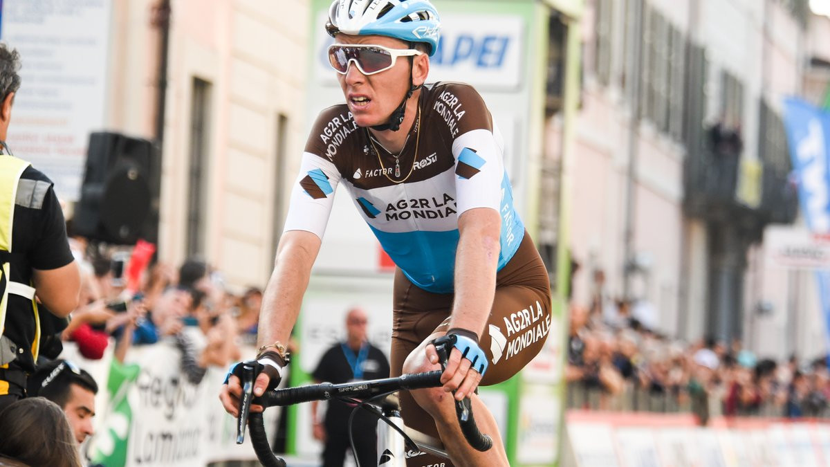 Cyclisme : Romain Bardet annonce la couleur pour la suite de la saison ...