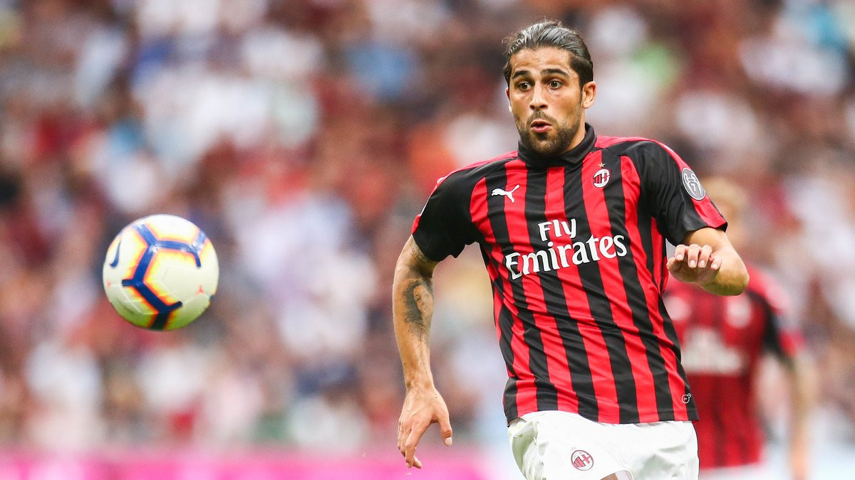 Mercato - PSG : L’agent de Ricardo Rodriguez annonce la couleur pour ...