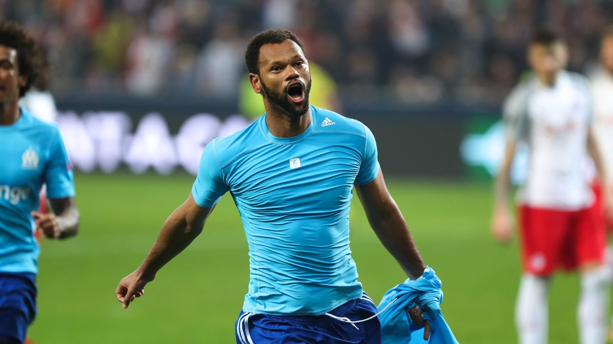 OM : «Rolando ? Si Garcia lui fait confiance, ce n'est pas un hasard ...