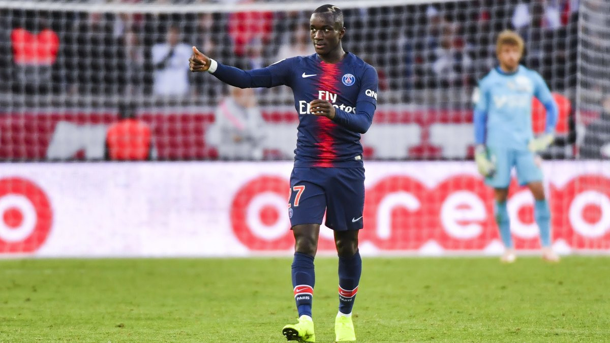 PSG : Pierre Ménès s’enflamme pour une pépite de Thomas Tuchel ...