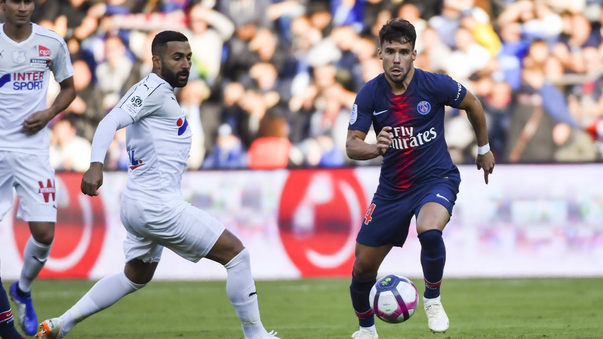 Mercato - PSG : Juan Bernat fait une annonce pour la suite de sa saison ...