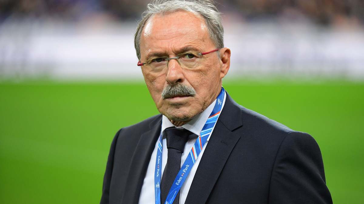 Rugby - XV de France : Brunel met en garde ses joueurs avant l ...