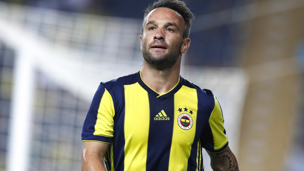 OM : Mathieu Valbuena déclare sa flamme à l’OM ! - Le10sport.com