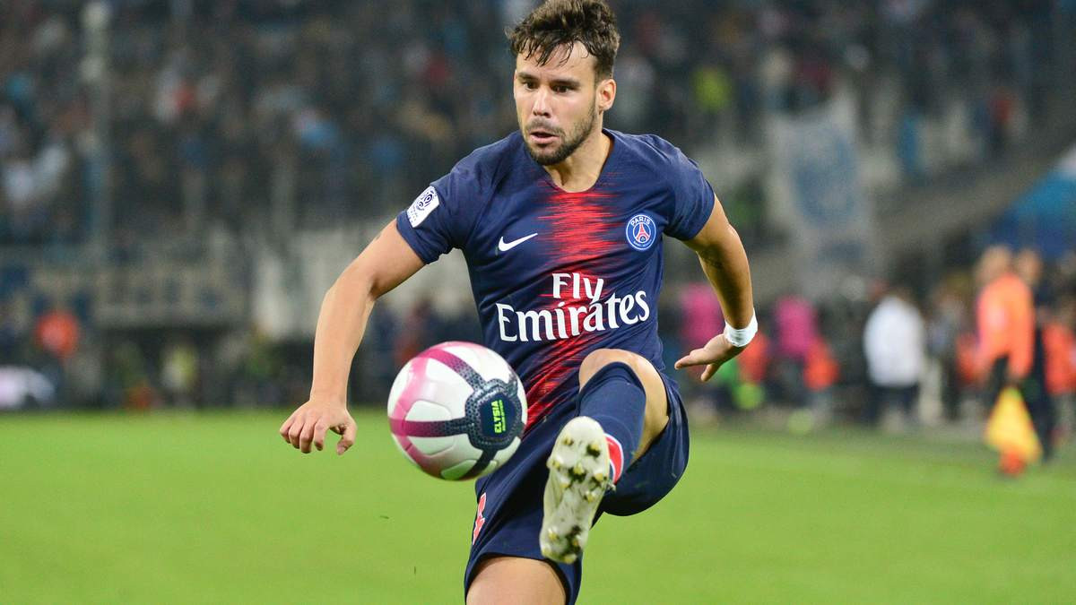 PSG : Juan Bernat affiche ses ambitions avec le PSG - Le10sport.com