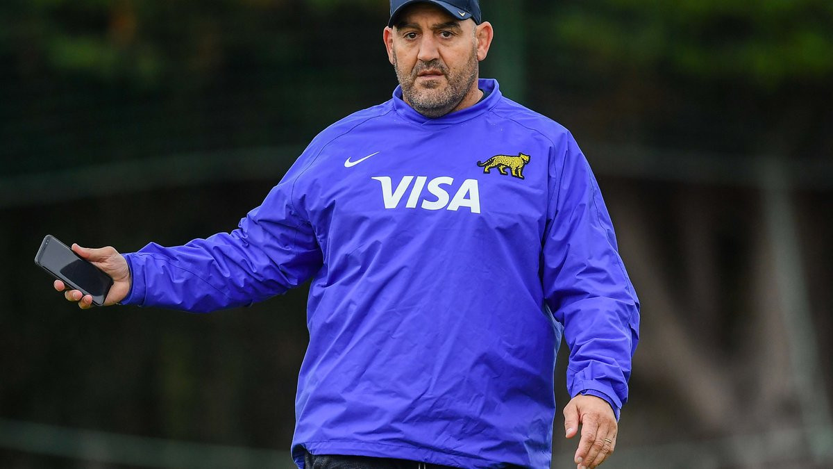 Rugby - XV de France : Mario Ledesma lance un avertissement aux Bleus ...